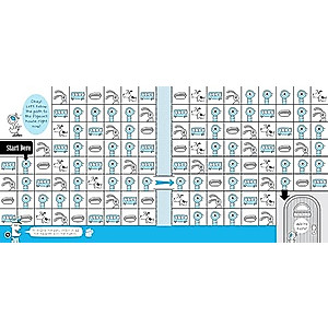 Don't Let the Pigeon Finish This Activity Book!-Pigeon series