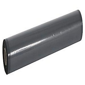 Harvest Keeper Roll, Black/Clear - 15" x 19.5 ft