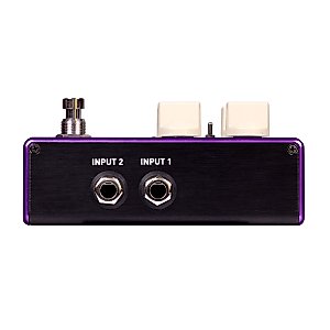 Source Audio Spectrum Intelligent Filter Pedal