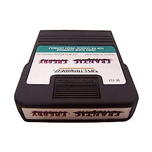 Frantic Freddie - Commodore 64