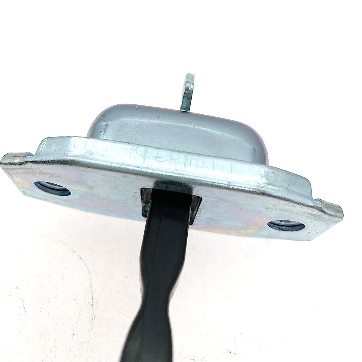 Door Check Strap Stopper Jam Hinge Driver Front LH Left or RH Right Fits 2003-2009 Toyota Corolla Matrix Prius Pontiac Vibe Replace 68610-02061 68620-02061 68630-02060