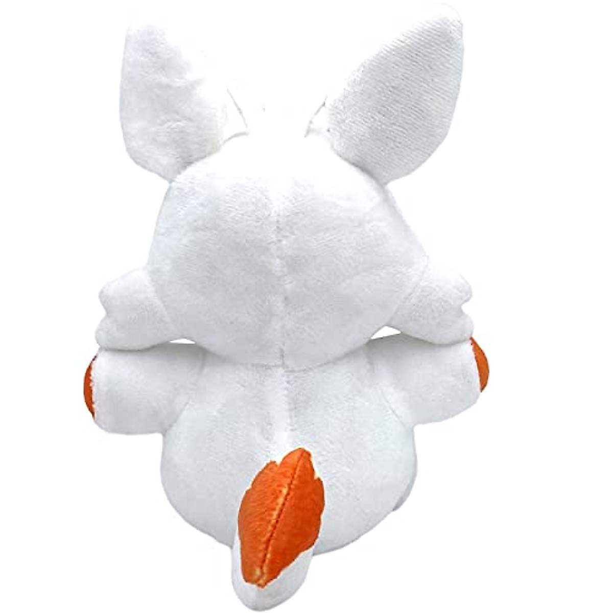Milenzom Lolbit Plush 8 Inch,5 Nights Freddy Plushies Toys, Gifts for Fans