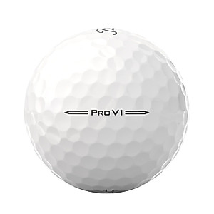 Titleist Pro V1 Custom Golf Ball | Personalized Golf Balls | Logo Golf Balls