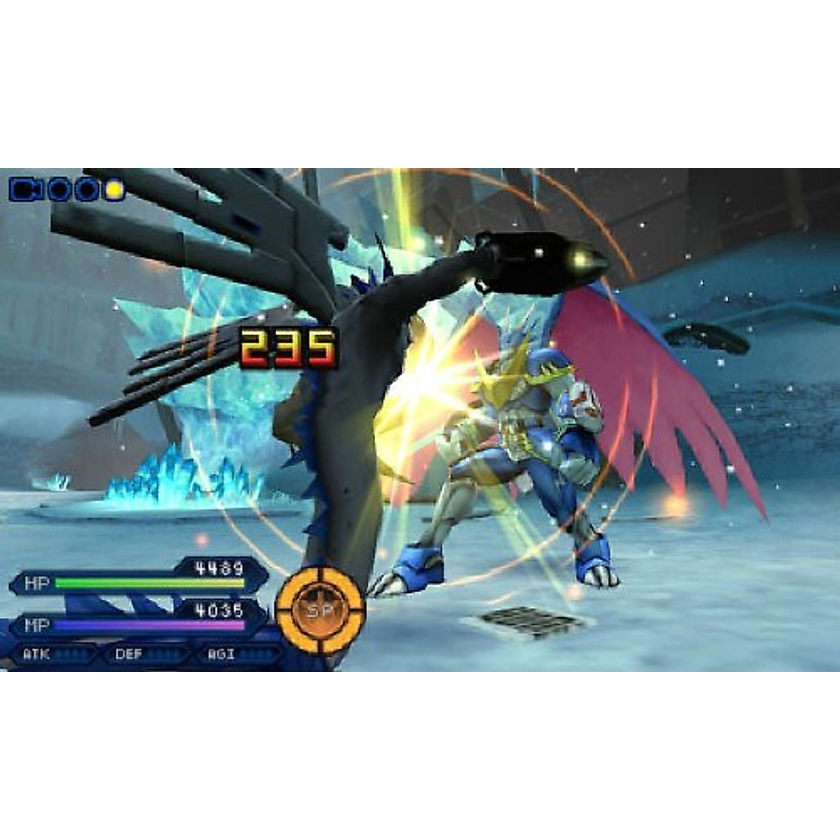Digimon World Re:Digitize Decode [Japan Import]