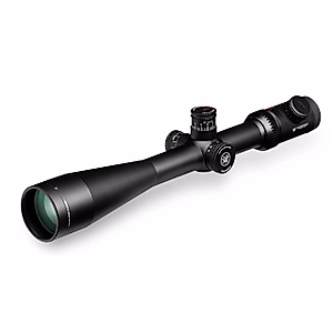 Vortex Optics Viper PST Gen I 6-24x50 SFP Riflescope - EBR-1 MOA Reticle