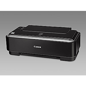 Canon Pixma iP2600 Photo Inkjet Printer (2435B002)
