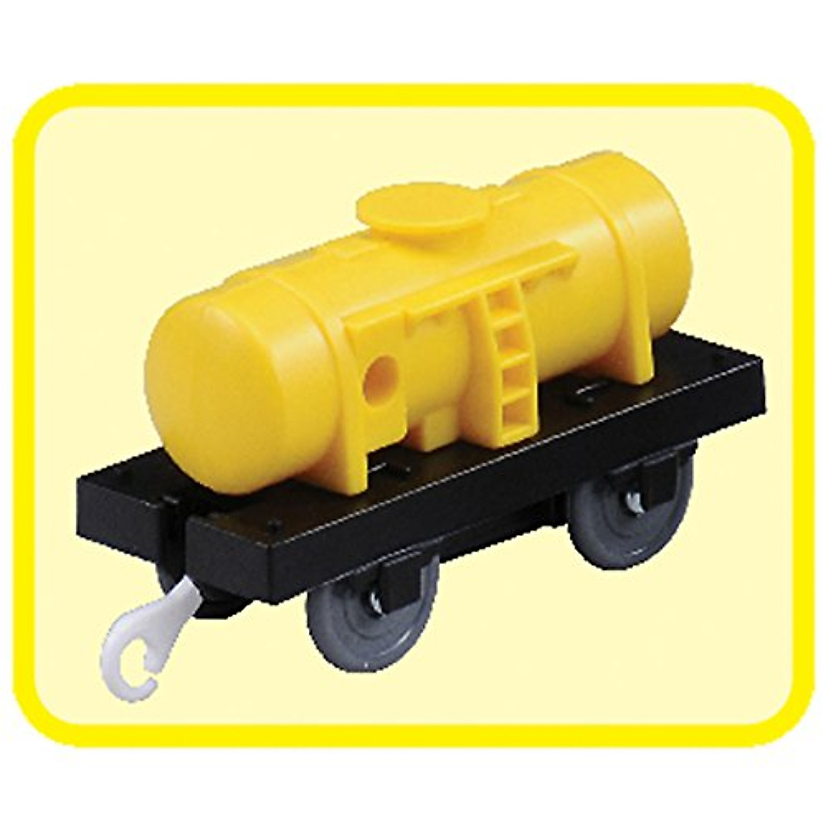 Tomica PraRail Thomas & Friends Train Freight Loading Set (Model Train)