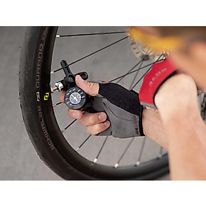 Topeak Shuttle Gauge G2