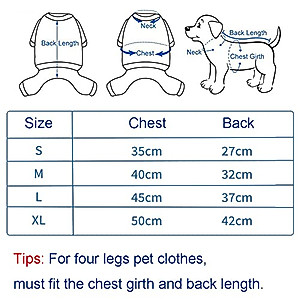 CHEFRU Pet Clothing Full-Cover Dog Raincoat One-Piece Waterproof Dog Rainboot Clothes for Small Dogs Yorkie Costume Puppy Jumpsuit Pet Raining Coat-Black,L