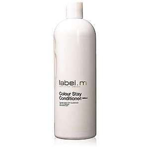 Label.M Color Stay Conditioner, 33.8 Ounce