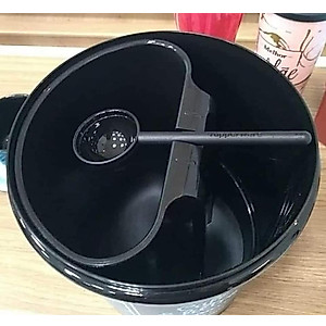 New Tupperware Coffee Station