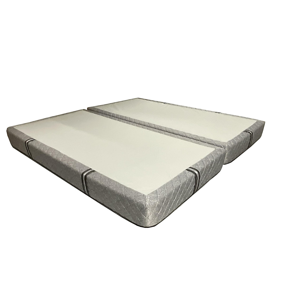 Triad Majestic 84x84 Mattress 12" Natural Latex Wyoming King Mattress (Triad Majestic 84x84 Mattress, 12" Firm Natural Latex Wyoming King Cooling and Pressure Relieving Firm Feel)