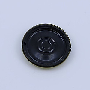2Pcs Replacement Inner Speaker Loudspeaker for Nintendo Game Boy Color/Advance GBA/GBC Game Console Repair Part