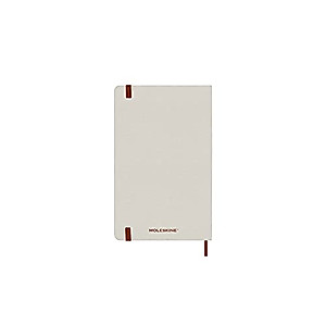 Moleskine Limited Edition Alice In Wonderland 12 Month 2023 Weekly Planner, Hard Cover, Large (5" x 8.25"), Alice