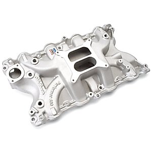 Edelbrock 2166 BBF Performer Manifold - 429-460