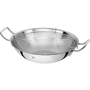 Zwilling Plus Wok, 32cm