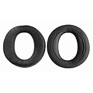 Maintenance Substitute Ear Pads Compatible with Yamaha CM500 Parent Title, RH50A Headphones,Replacement Cushions Repair Parts (1 Pair)