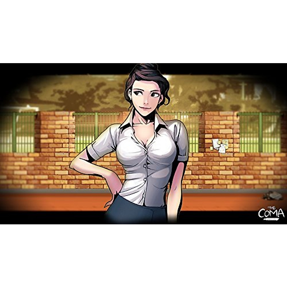 The Coma: Recut - Nintendo Switch