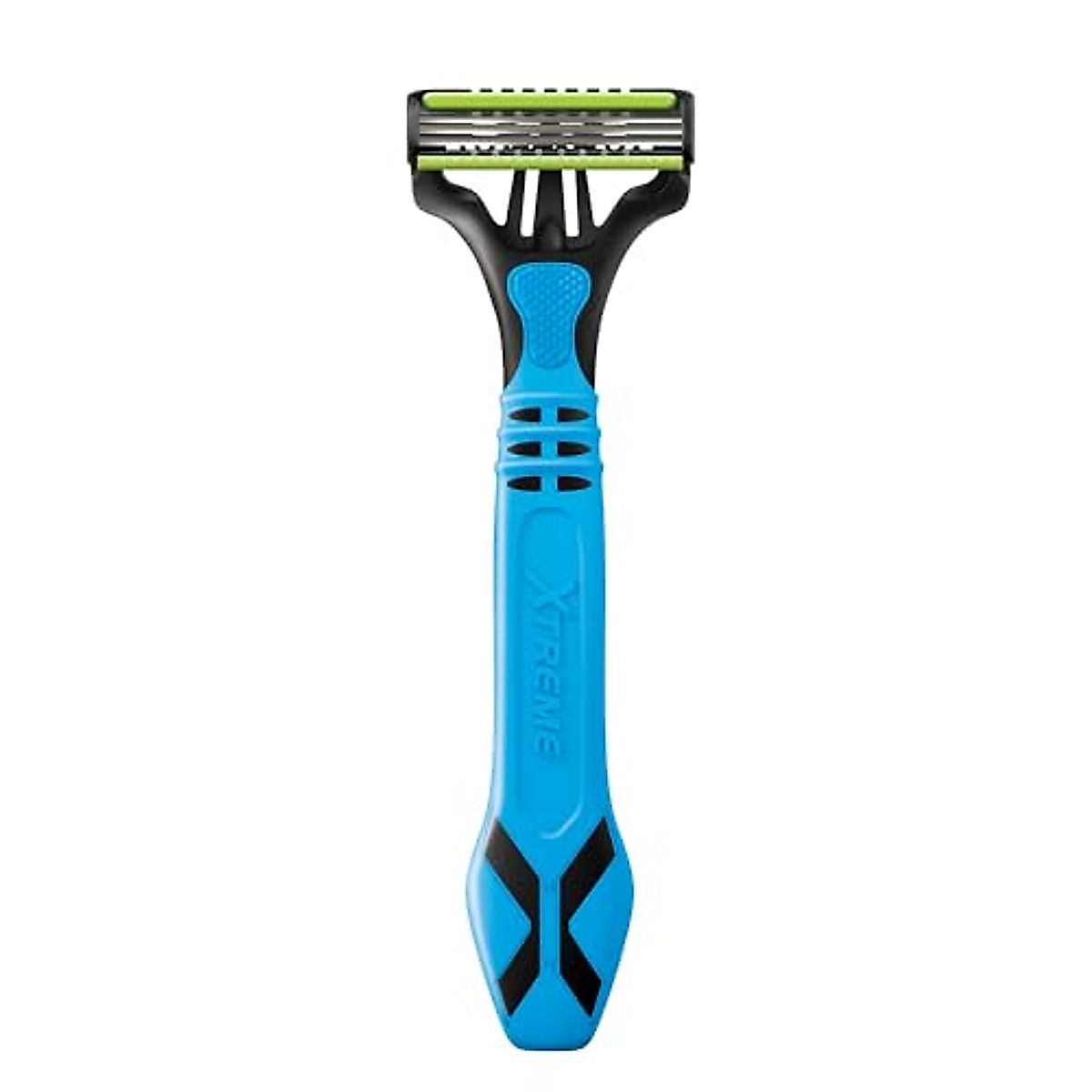 Schick Xtreme 3 Duo Comfort Disposable Razor for Men, 4 Count