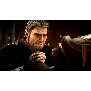 Final Fantasy XV Royal Edition - PlayStation 4