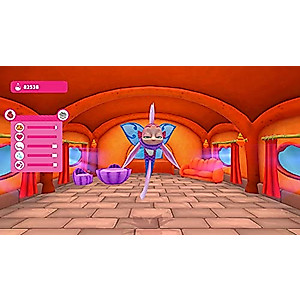 Fantasy Friends - Under The Sea - Nintendo Switch