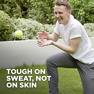 DOVE MEN + CARE Clinical Strength Antiperspirant Extra Fresh, 1.7 oz