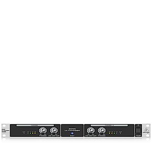 Behringer Sonic Ultramizer SU9920 2-channel Signal Processor