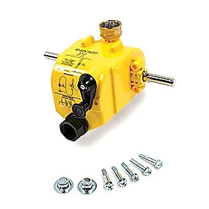 Fiskars Garden Watering Plastic Motor Assembly Replacement