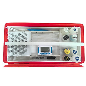 Cyanide Sulfide Test Kit