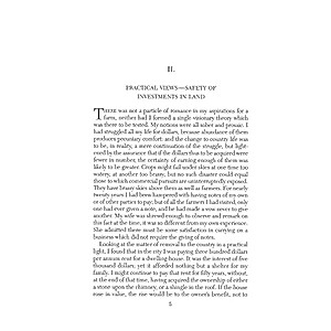 Ten Acres Enough: The Classic 1864 Guide to Independent Farming