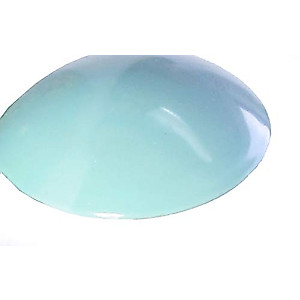 SmartHook ColorZ Garment Friendly Double Coat Hook (2 Pack, Pastel Blue)