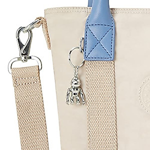 Kipling Angel S, Light Sand M