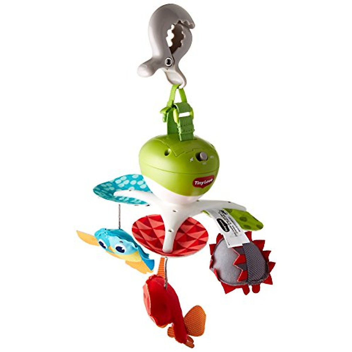 Tiny Love Meadow Days Take Along Mobile, 1 Count (Pack of 1)