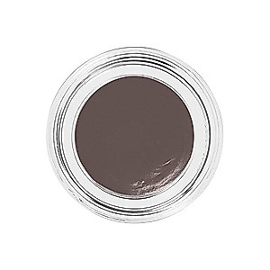 Maybelline Eyebrow, Tattoo Brow Longlasting Eyebrow Pomade Pot Ash Brown