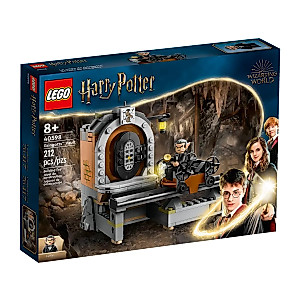 LEGO Harry Potter Gringotts Vault GWP (212 Pieces, 40598)