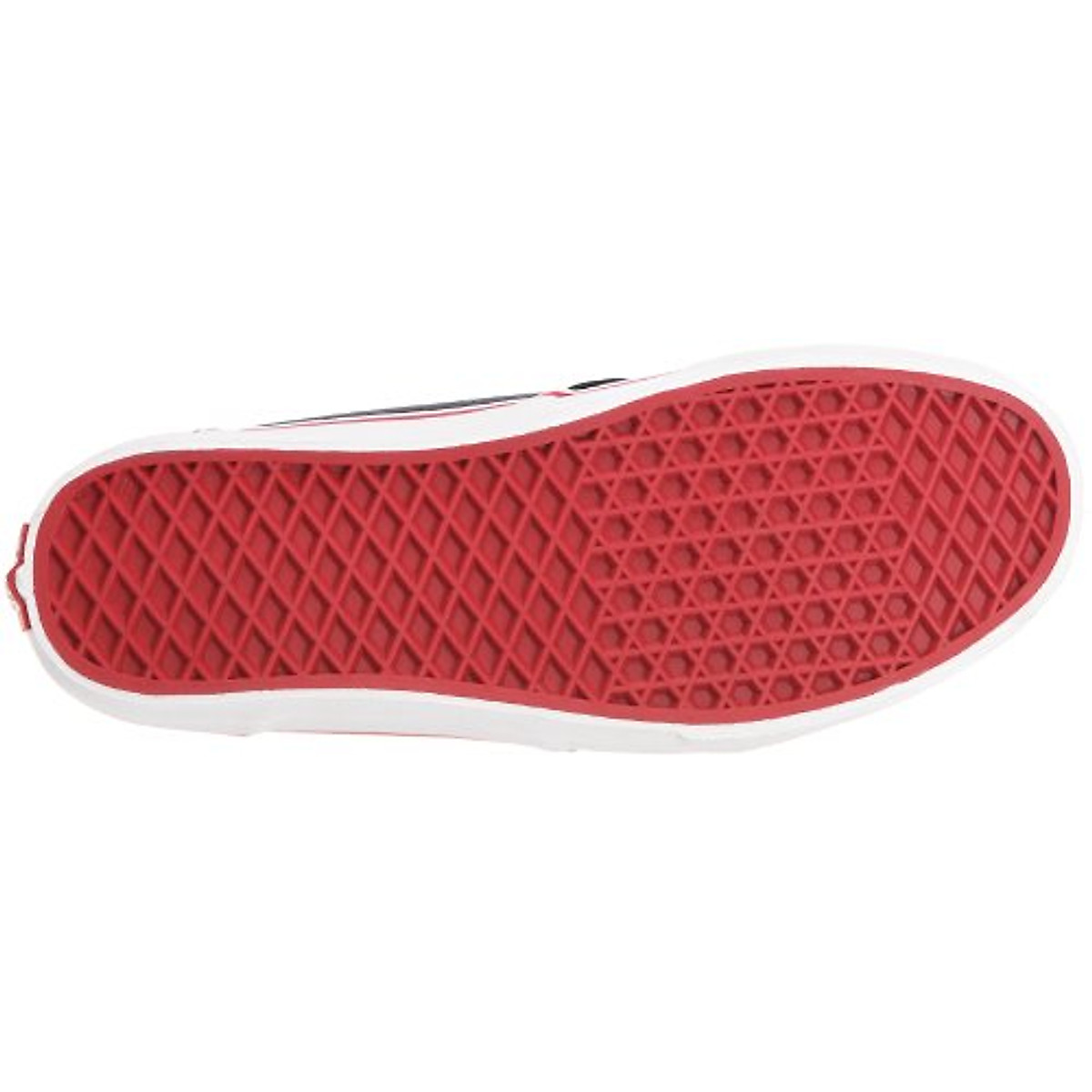 Vans Atwood Low Skateboard shoes, Black/Chili Size 9 Mens 10.5 Womens