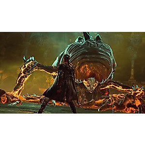 DmC Devil May Cry Definitive Edition (PS4)