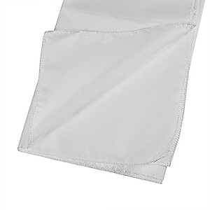 60-120 Inch Projector Screen 16:9 HD Foldable Anti-Crease Portable Projector Movies Screen for Home Theater Outdoor Indoor Support Projection (120 inches)