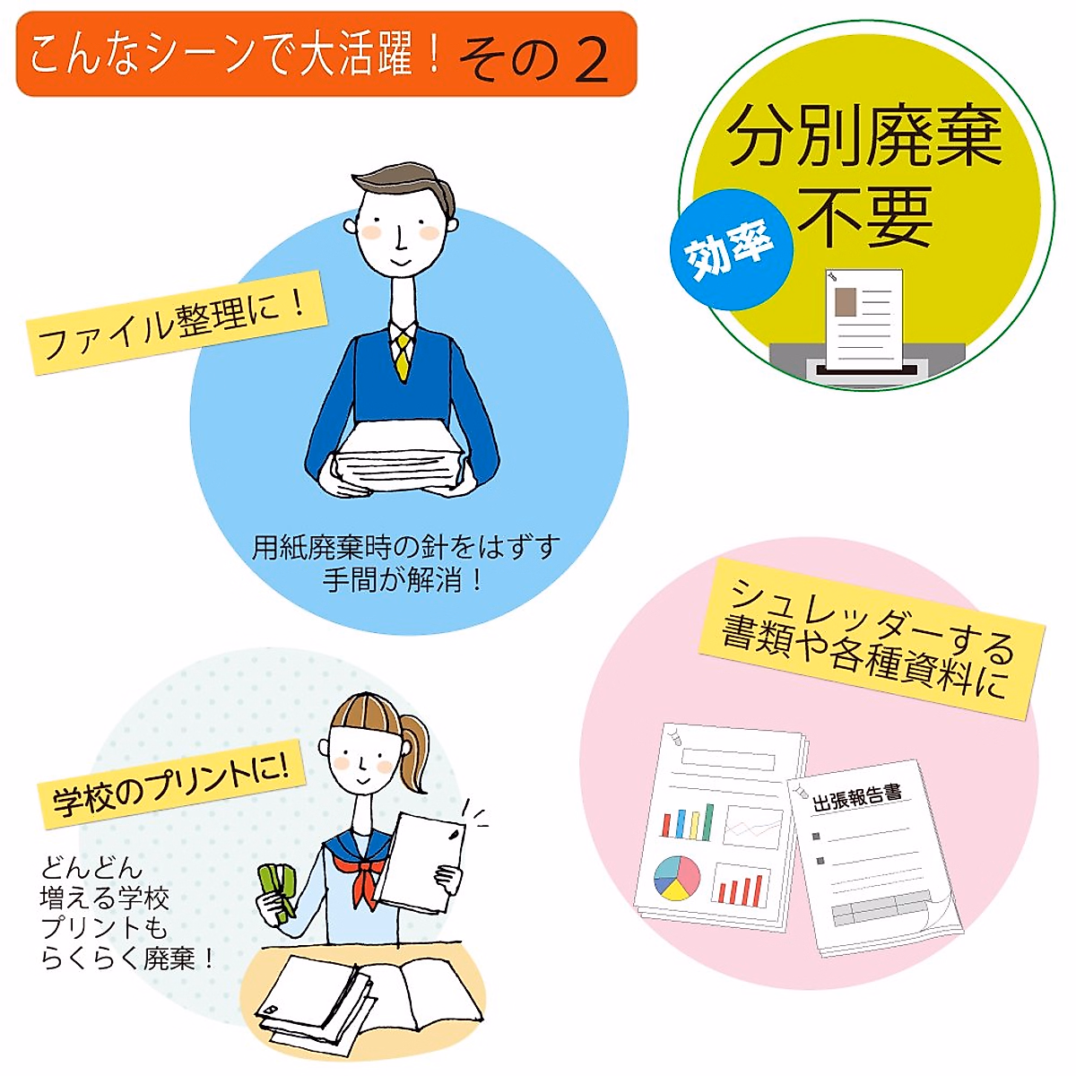 Kokuyo Harinacs Stapleless Stapler, Up to 10 Sheets 64gsm Copy Paper Binding, Pink, Japan Import (SLN-MSH110P)