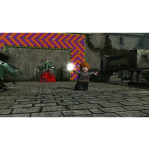 LEGO Harry Potter: Years 5-7 - Xbox 360