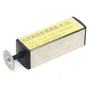 100W Pulse Argon ARC Spot Welding Machine Spot Welder Jewelry Repair Tool