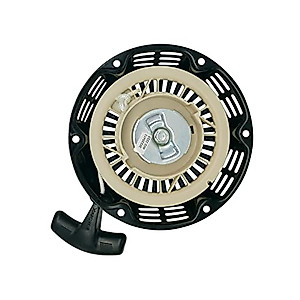 Recoil Pull Start Starter for Predator Champion Ryobi Powerhorse Honda 196cc 212cc 159cc 224cc 5.5hp 6.5hp 3500 3600 4375 4500 Watt