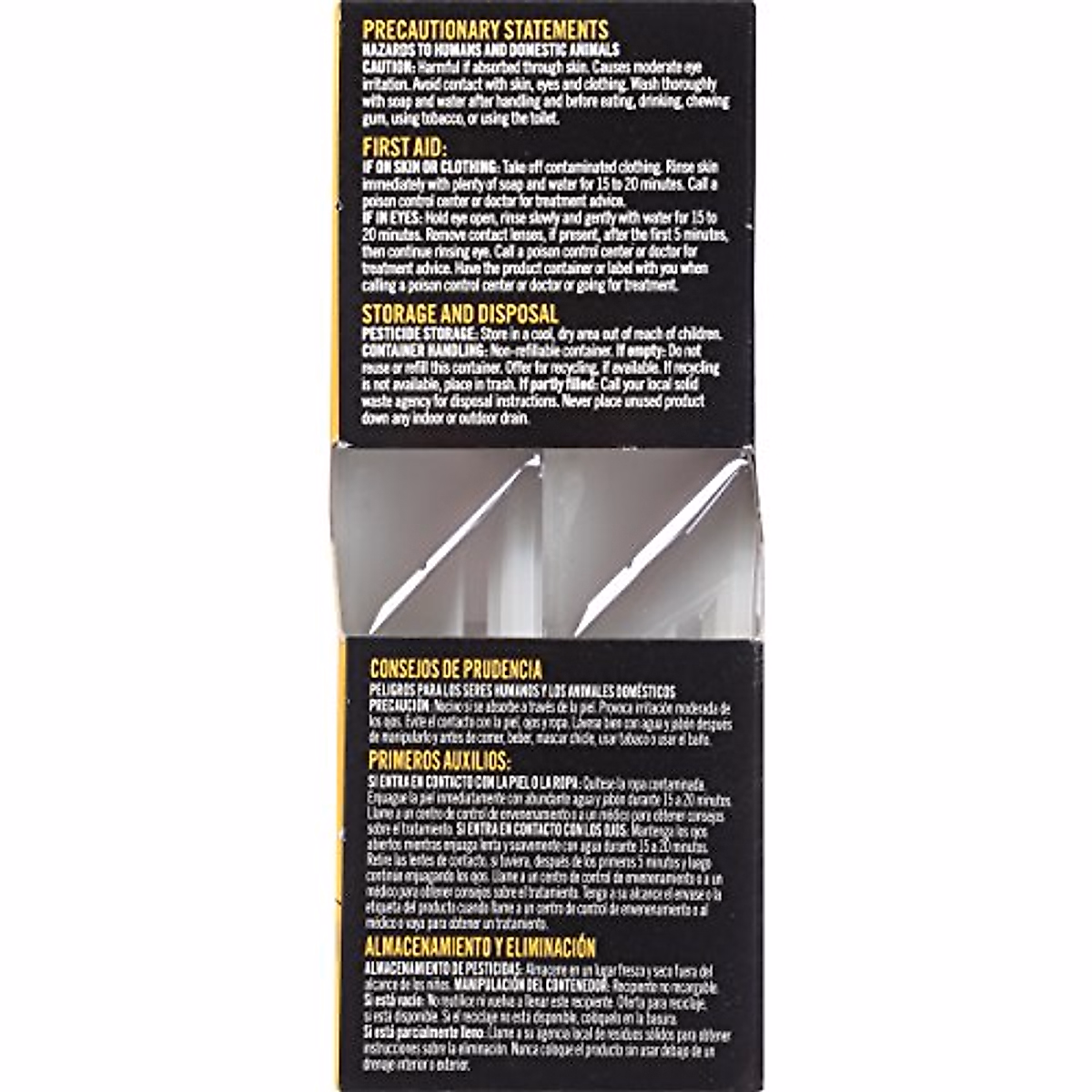 Combat Max Ant Killing Gel Bait Station, Indoor and Outdoor Use, 4 Count