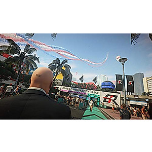 Hitman 2 - Xbox ONE nv Prix