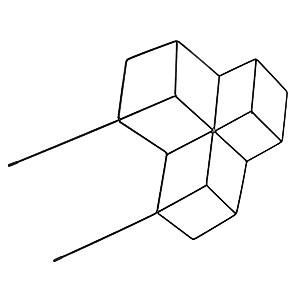 Metal Plant Trellis, Garden Trellis for Climbing Plants, Plant Metal Support Wire Decorative, Climbing Plants Vine Stem Support Wire Iron Holder Rack Black, for Flower Vegetables Rose Vine Pea Ivy