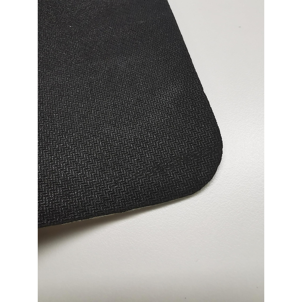 Joyshop Dancing Chrismas Toy Solid Rubber Sheet Rubber Sheet Solid Rubber Strips Roll for Weather Stripping, Gasket, Costume