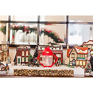 Lollaland Weighted Straw Sippy Cup for Baby:MADE IN THE USA - Transition Kids, Infant & Toddler Sippy Cup (6 months - 9 months) | Shark Tank Products | Lollacup (Red) w/ Straw Replacement Pack