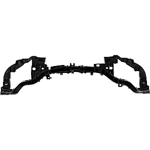 Evan Fischer Radiator Support Compatible with 2012-2018 Ford Focus - FO1225214