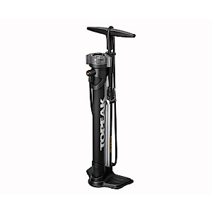 Topeak JoeBlow Booster, Black