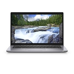 Dell Manufacturer RENEWED Latitude 7320 2-in-1 Laptop, Gray